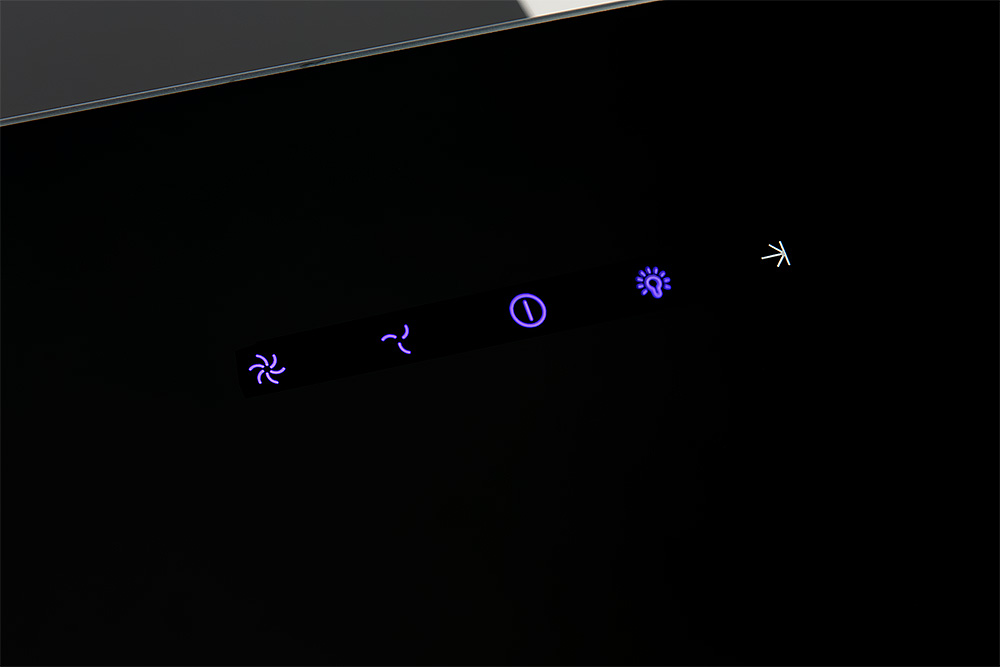 LIXA BL/A/60 - Витяжки - Elica - магазин витяжок для вашої кухні