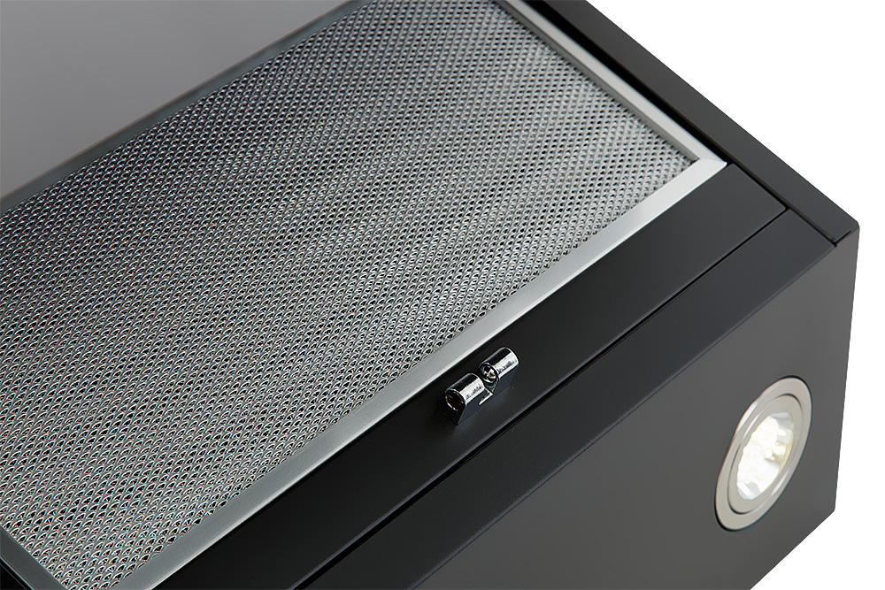 LIXA BL/A/60 - Витяжки - Elica - магазин витяжок для вашої кухні