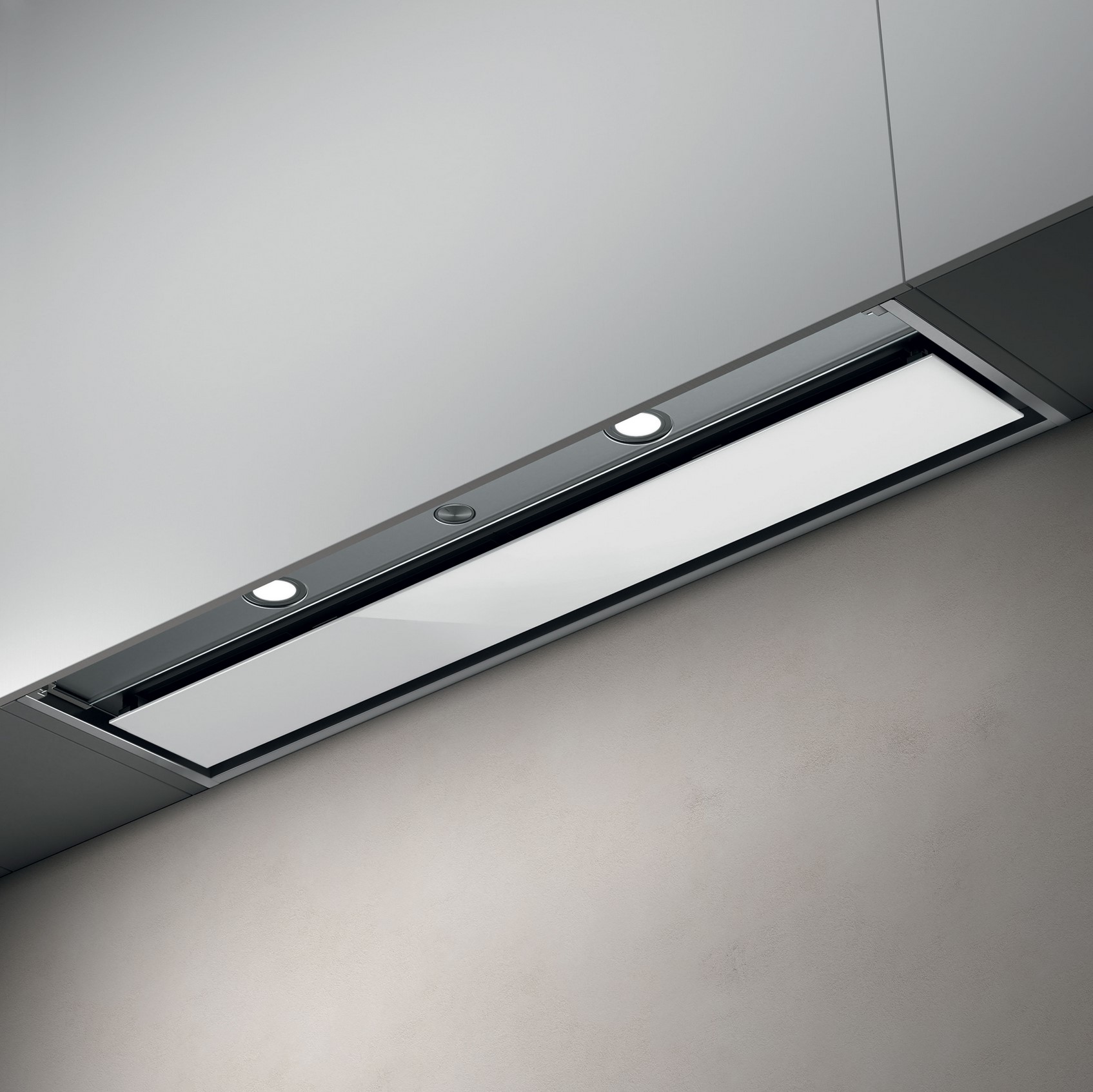 BOX IN PLUS IXGL/A/120 - Витяжки - Elica - магазин витяжок для вашої кухні